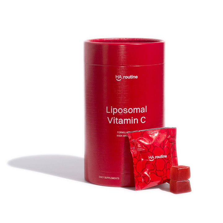 Haroutine - Clinically-Proven Liposomal Vitamins