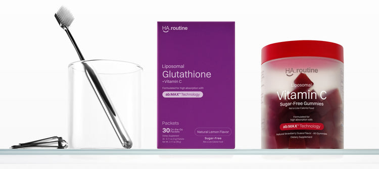 Haroutine - Science Page